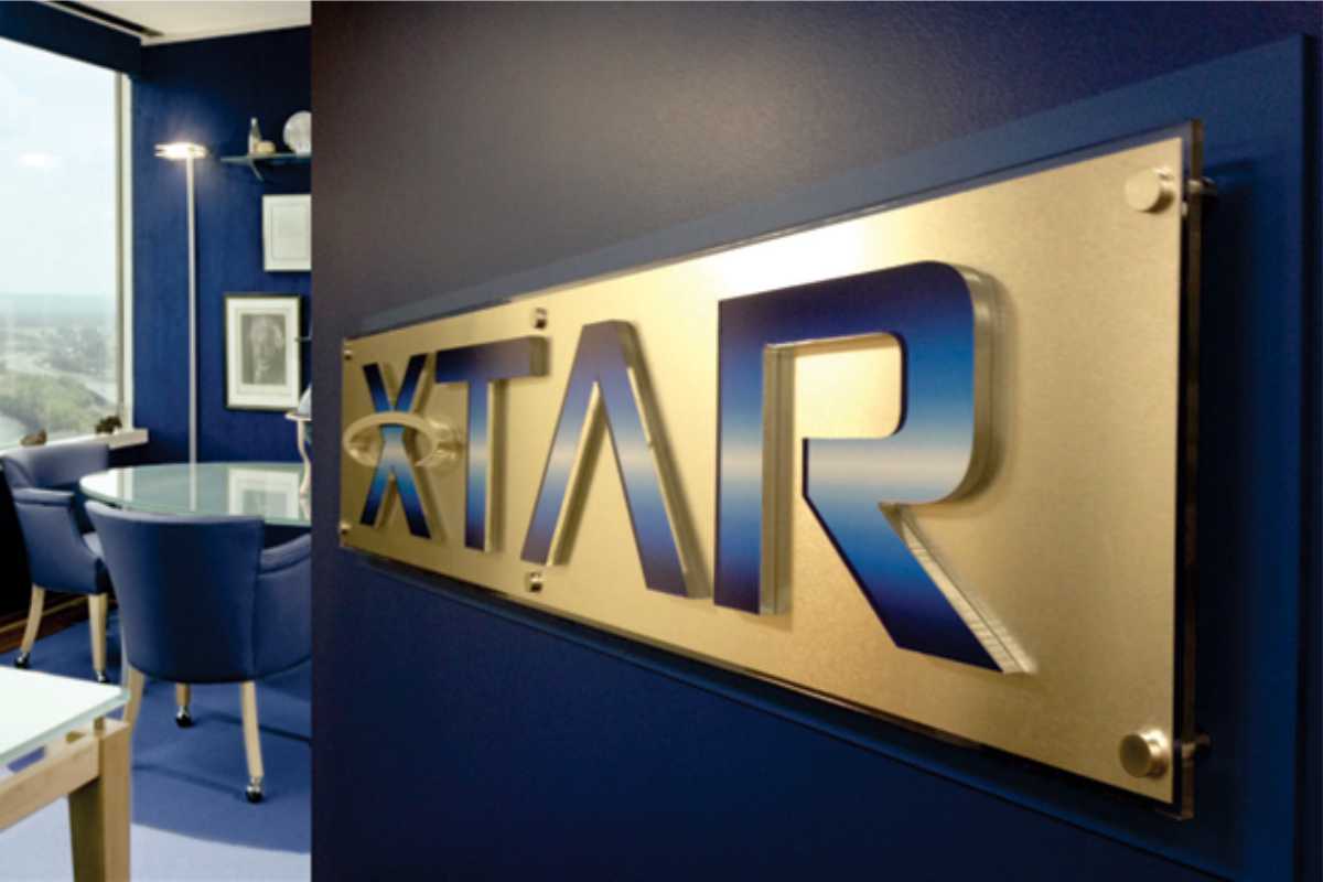 Acrylic Office Signs New York City